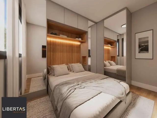 Apartamento para Venda em Porto Alegre/RS Vila Nova 1 Quartos