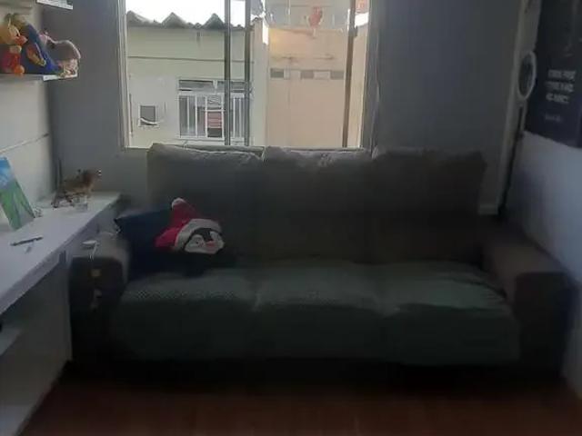 Apartamento para Venda em Porto Alegre/RS Vila Nova 1 Quartos