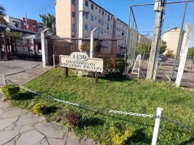 Apartamento para Venda em Porto Alegre/RS Vila Nova 1 Quartos