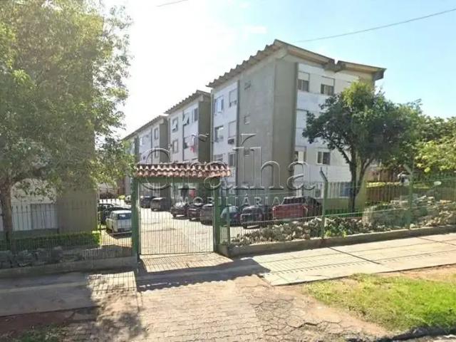Apartamento para Venda em Porto Alegre/RS Vila Nova 1 Quartos