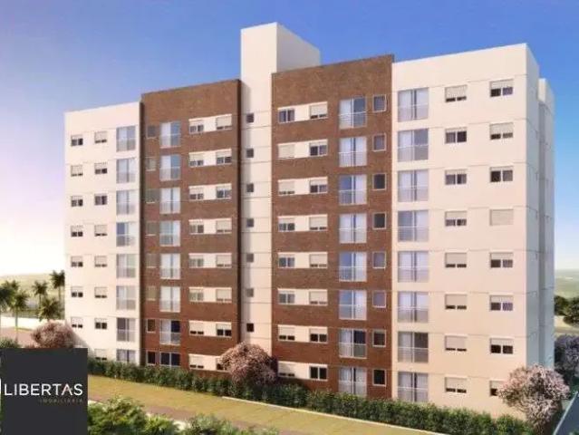 Apartamento para Venda em Porto Alegre/RS Vila Nova 1 Quartos