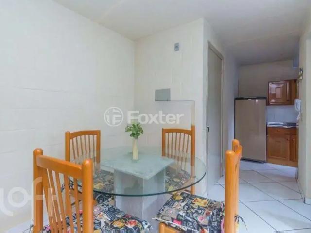 Apartamento para Venda em Porto Alegre/RS Vila Nova 1 Quartos