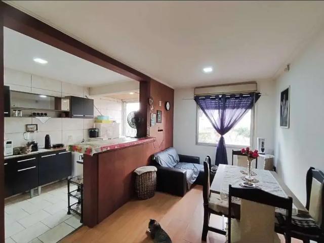 Apartamento para Venda em Porto Alegre/RS Vila Nova 1 Quartos