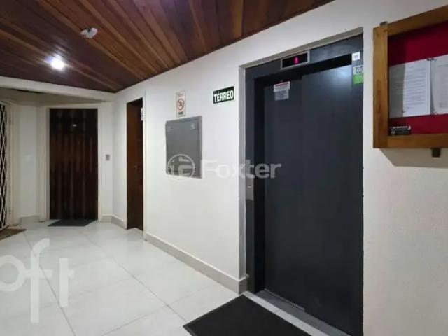Apartamento para Venda em Porto Alegre/RS Vila Nova 2 Quartos