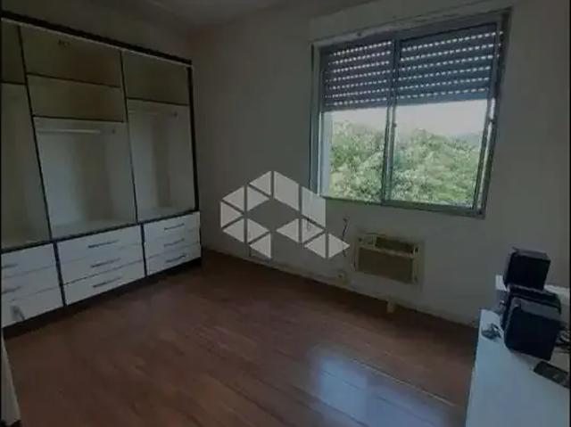 Apartamento para Venda em Porto Alegre/RS Vila Nova 1 Quartos
