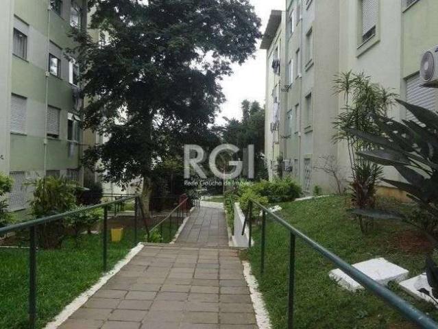 Apartamento para Venda em Porto Alegre/RS Vila Nova 1 Quartos