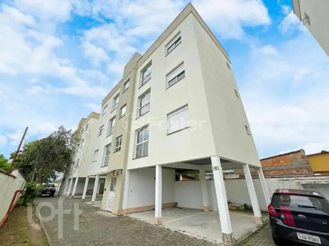Apartamento para Venda em Porto Alegre/RS Vila Nova 1 Quartos