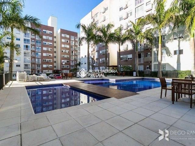 Apartamento para Venda em Porto Alegre/RS Vila Nova 2 Quartos