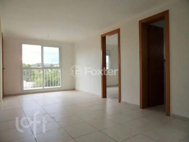 Apartamento para Venda em Porto Alegre/RS Vila Nova 1 Quartos