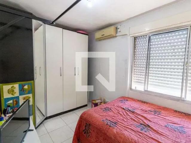 Apartamento para Venda em Porto Alegre/RS Vila Nova 1 Quartos