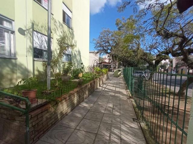 Apartamento para Venda em Porto Alegre/RS Vila Nova 1 Quartos
