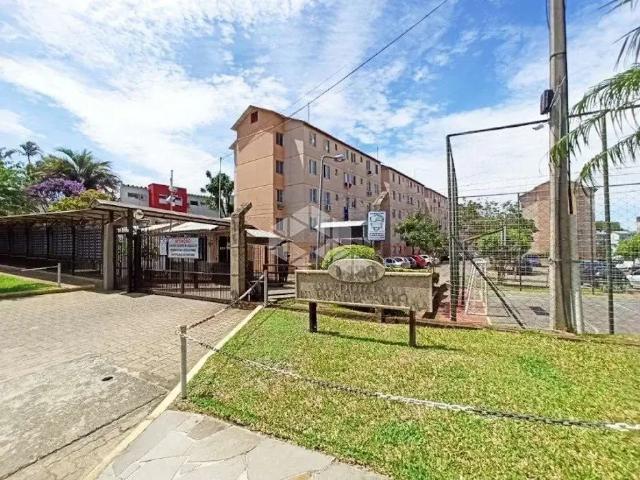 Apartamento para Venda em Porto Alegre/RS Vila Nova 1 Quartos