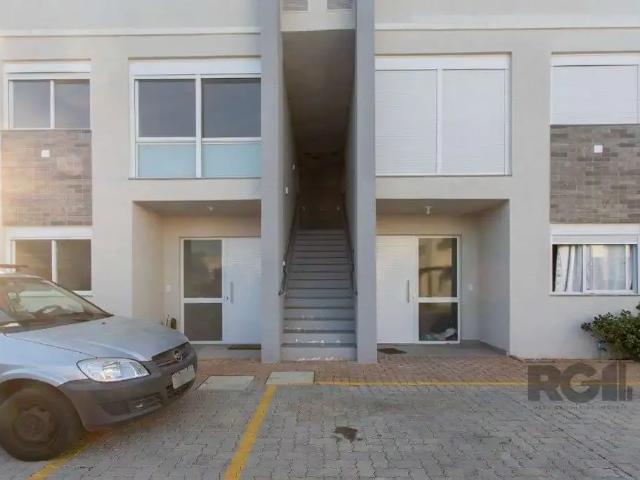 Apartamento para Venda em Porto Alegre/RS Vila Nova 1 Quartos