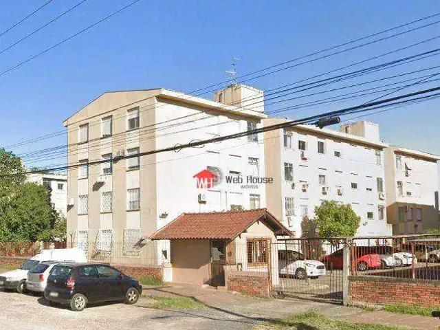 Apartamento para Venda em Porto Alegre/RS Vila Nova 1 Quartos