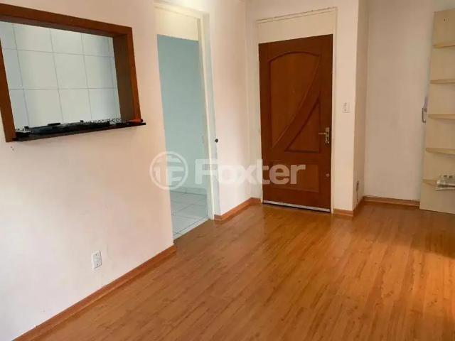 Apartamento para Venda em Porto Alegre/RS Vila Nova 1 Quartos