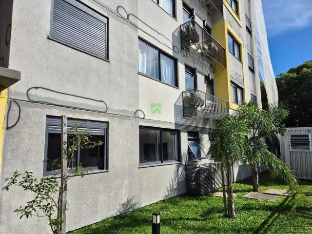 Apartamento para Venda em Porto Alegre/RS Vila Nova 1 Quartos