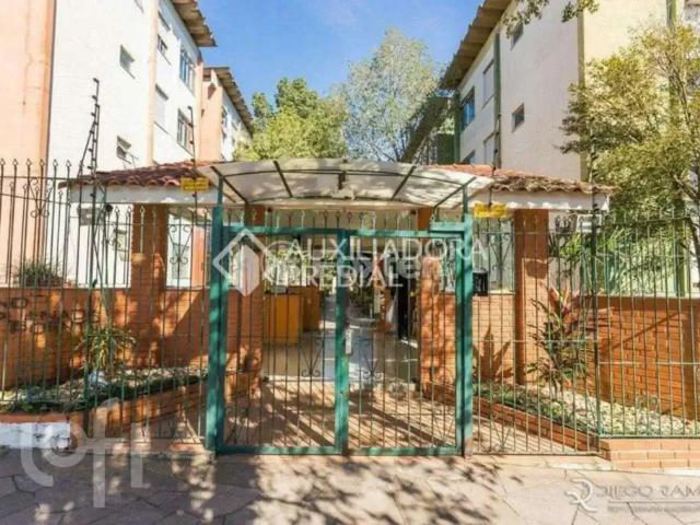 Apartamento para Venda em Porto Alegre/RS Vila Nova 1 Quartos