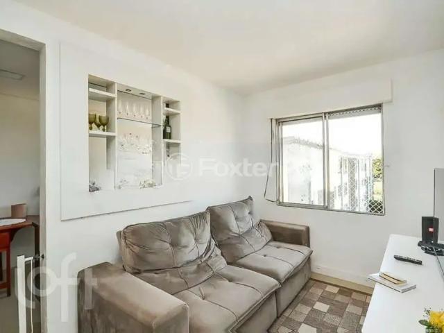 Apartamento para Venda em Porto Alegre/RS Vila Nova 1 Quartos