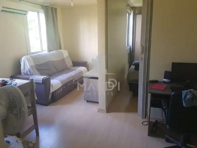 Apartamento para Venda em Porto Alegre/RS Vila Nova 1 Quartos