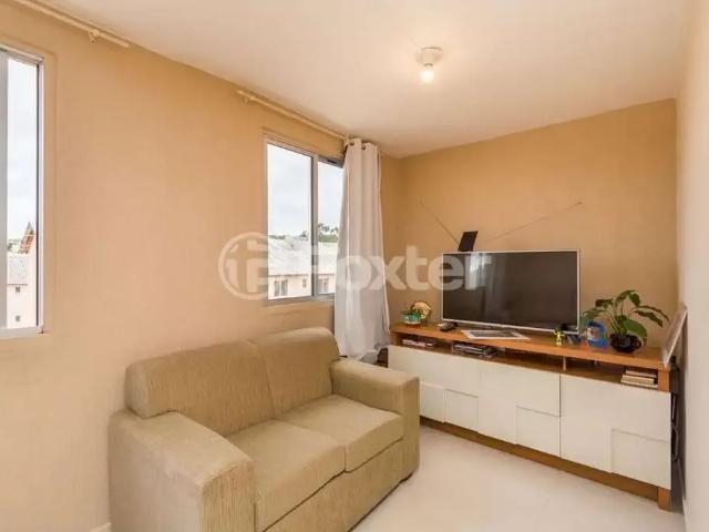 Apartamento para Venda em Porto Alegre/RS Vila Nova 1 Quartos