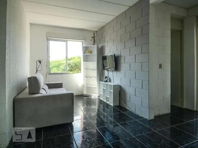 Apartamento para Venda em Porto Alegre/RS Vila Nova 1 Quartos