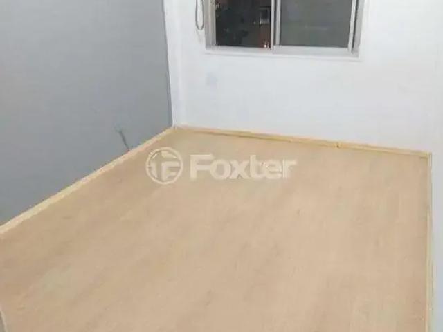 Apartamento para Venda em Porto Alegre/RS Vila Nova 1 Quartos