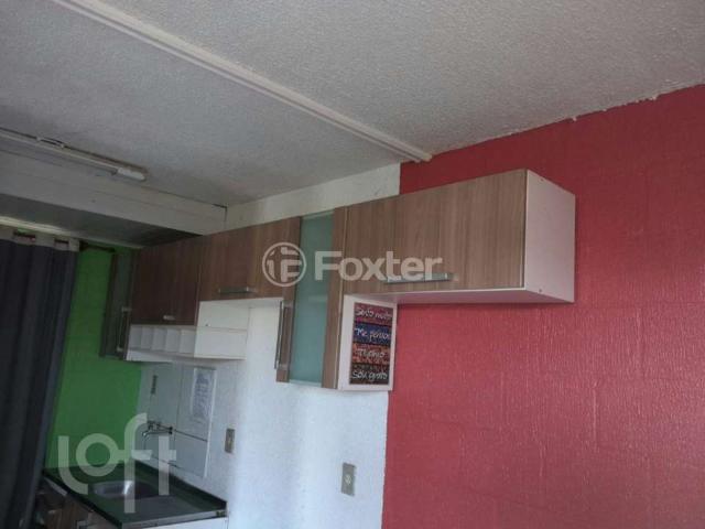 Apartamento para Venda em Porto Alegre/RS Vila Nova 1 Quartos