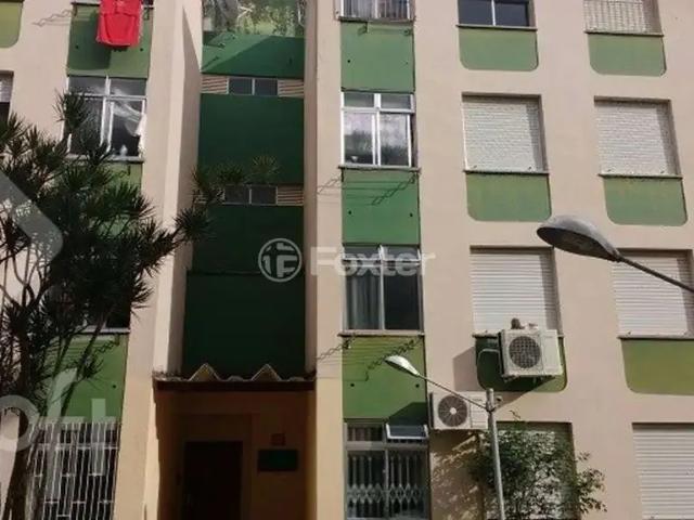 Apartamento para Venda em Porto Alegre/RS Vila Nova 1 Quartos