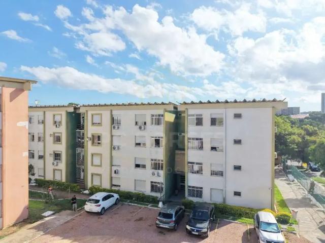 Apartamento para Venda em Porto Alegre/RS Vila Nova 1 Quartos