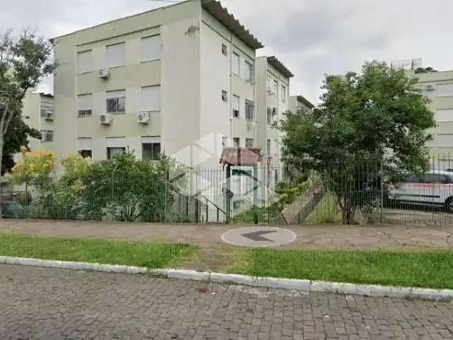 Apartamento para Venda em Porto Alegre/RS Vila Nova 1 Quartos