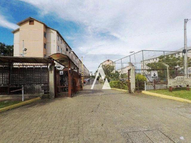 Apartamento para Venda em Porto Alegre/RS Vila Nova 1 Quartos