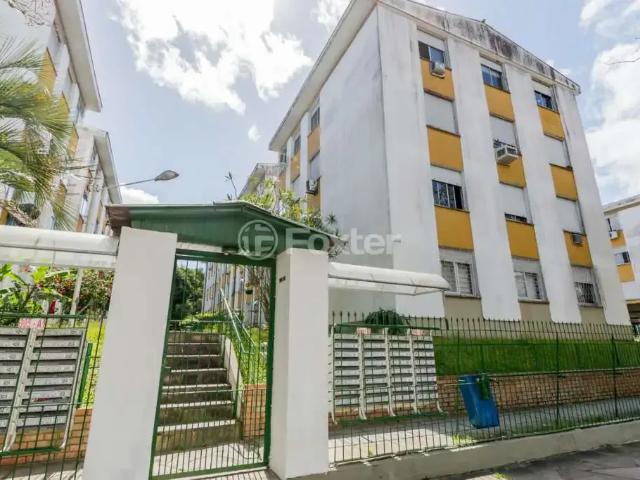 Apartamento para Venda em Porto Alegre/RS Vila Nova 1 Quartos