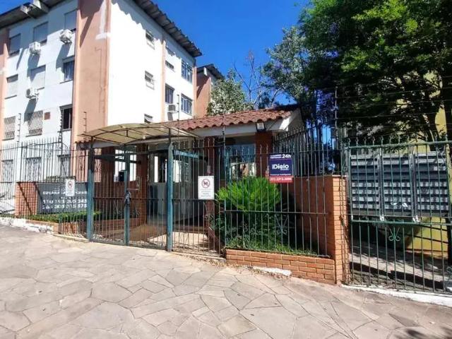 Apartamento para Venda em Porto Alegre/RS Vila Nova 1 Quartos