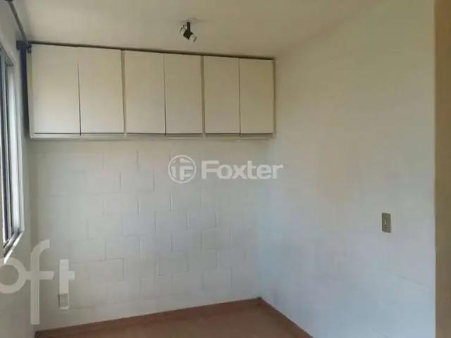 Apartamento para Venda em Porto Alegre/RS Vila Nova 1 Quartos