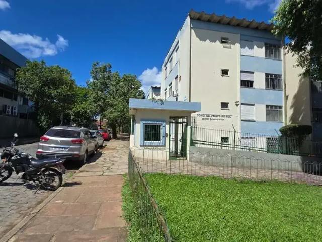 Apartamento para Venda em Porto Alegre/RS Vila Nova 1 Quartos