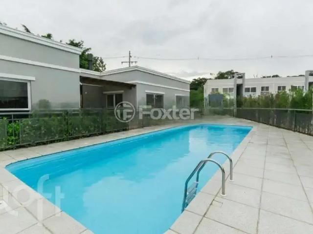 Apartamento para Venda em Porto Alegre/RS Vila Nova 1 Quartos