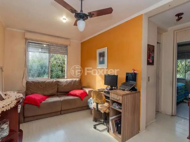 Apartamento para Venda em Porto Alegre/RS Vila Nova 1 Quartos