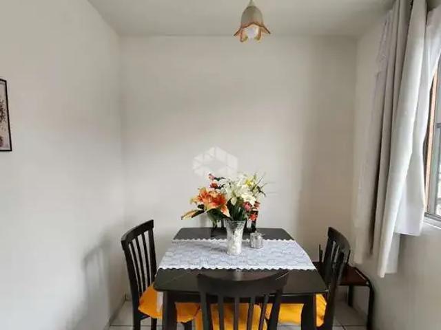 Apartamento para Venda em Porto Alegre/RS Vila Nova 1 Quartos