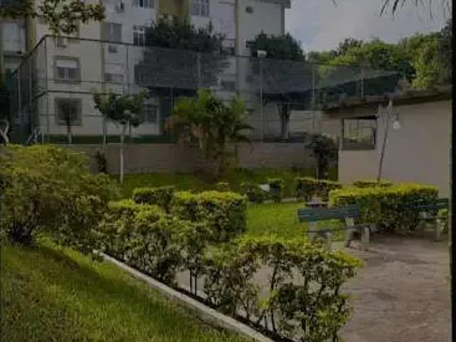 Apartamento para Venda em Porto Alegre/RS Vila Nova 1 Quartos