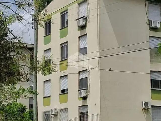 Apartamento para Venda em Porto Alegre/RS Vila Nova 1 Quartos