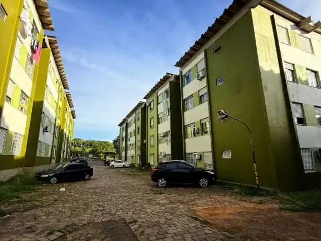 Apartamento para Venda em Porto Alegre/RS Vila Nova 1 Quartos