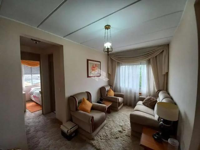 Apartamento para Venda em Porto Alegre/RS Vila Nova 1 Quartos