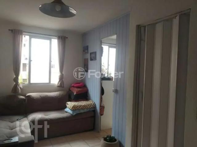 Apartamento para Venda em Porto Alegre/RS Vila Nova 1 Quartos