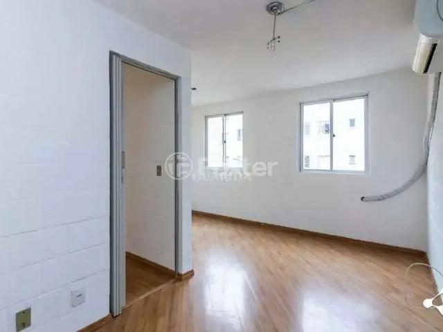 Apartamento para Venda em Porto Alegre/RS Vila Nova 1 Quartos