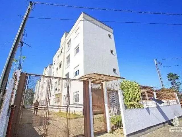 Apartamento para Venda em Porto Alegre/RS Vila Nova 1 Quartos