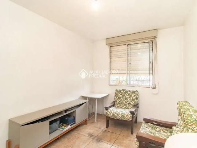 Apartamento para Venda em Porto Alegre/RS Vila Nova 1 Quartos