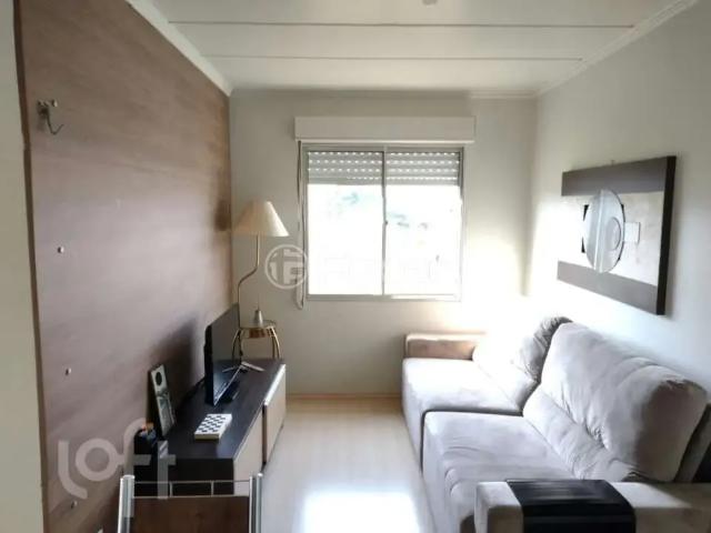Apartamento para Venda em Porto Alegre/RS Vila Nova 1 Quartos