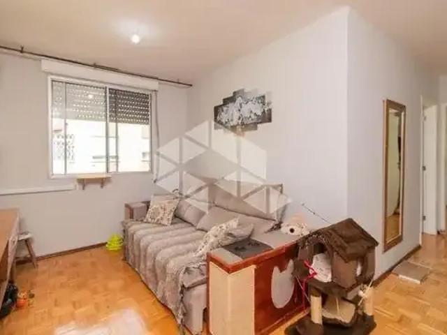 Apartamento para Venda em Porto Alegre/RS Vila Nova 2 Quartos