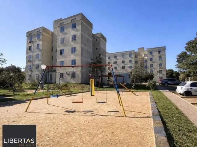 Apartamento para Venda em Porto Alegre/RS Vila Nova 2 Quartos