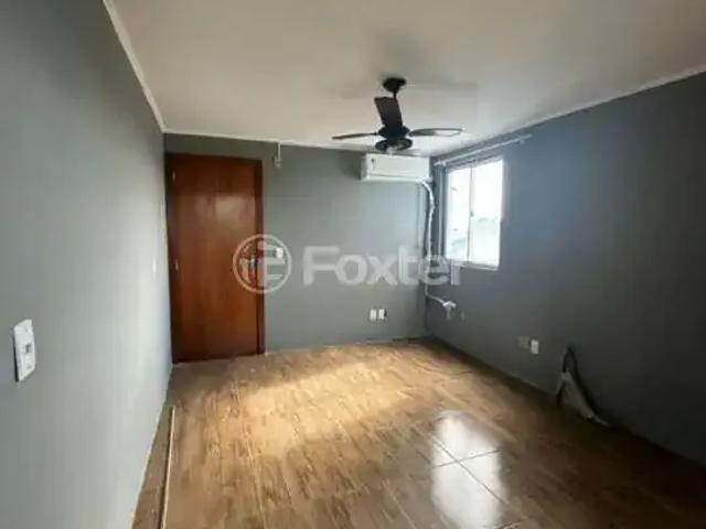 Apartamento para Venda em Porto Alegre/RS Vila Nova 2 Quartos